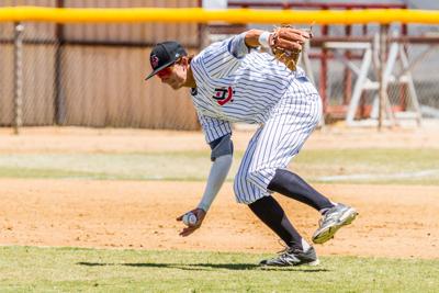 Edward Paparella ready to take on next challenge of being minor league ...