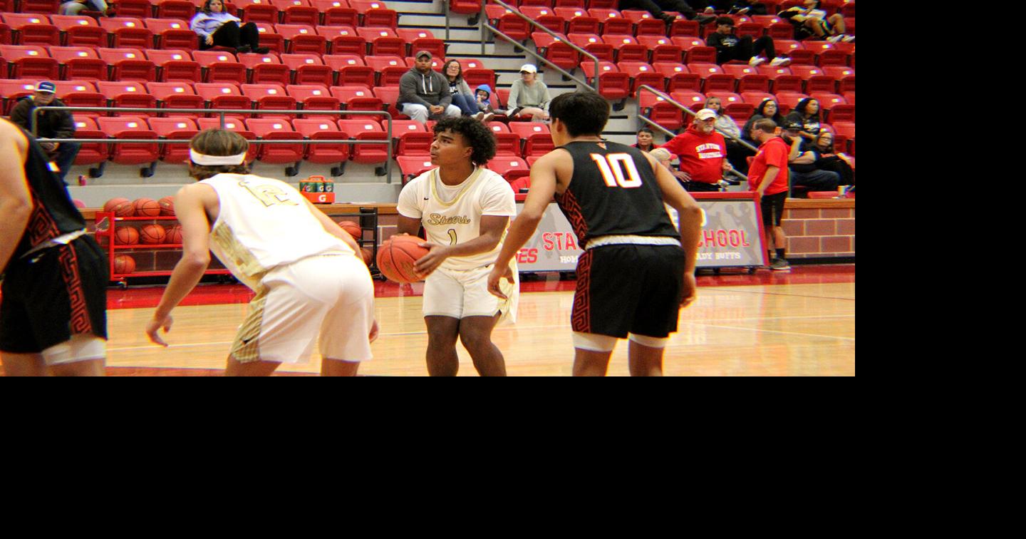 Big Spring Steers set to face Garden City before district play | Sports ...