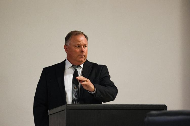 Recap for the Week of Nov. 27 - Dec. 1 | News | bigspringherald.com