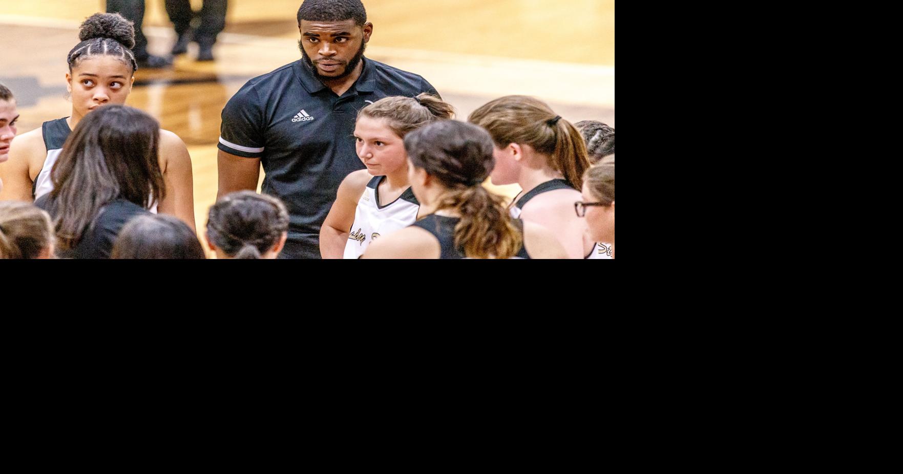Joe Bright continues to make his mark on the sport of basketball in Big ...