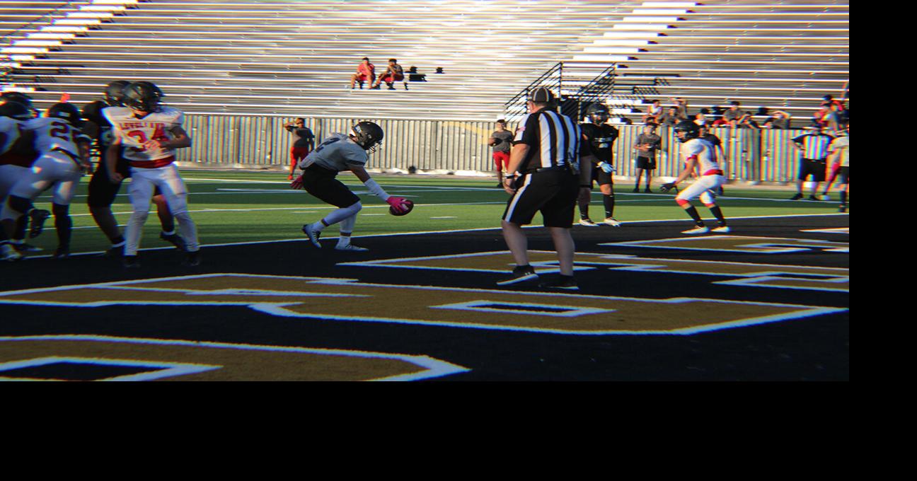 Big Spring Steers looking to start season off right as they host Pampa ...