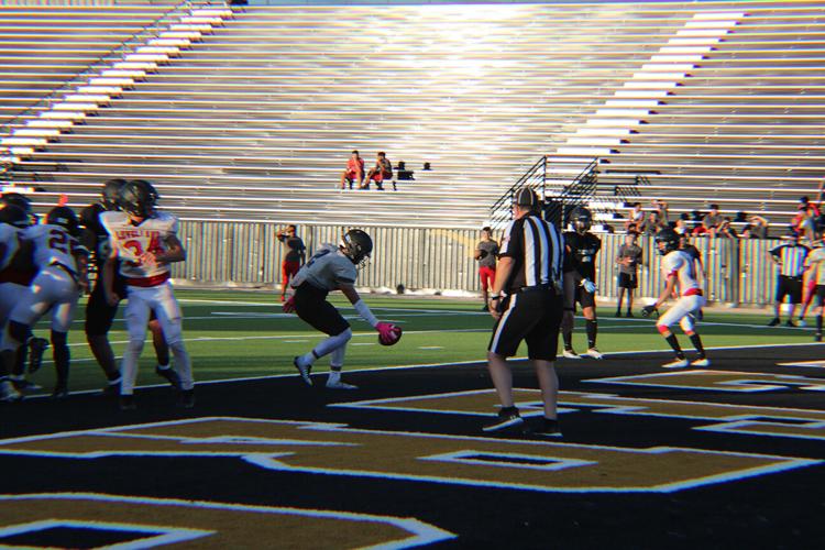 Big Spring Steers looking to start season off right as they host Pampa ...