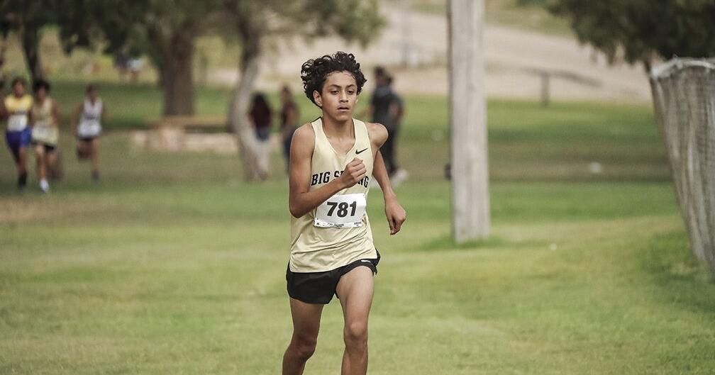 Big Spring Herald Athletes of the Week | Sports | bigspringherald.com