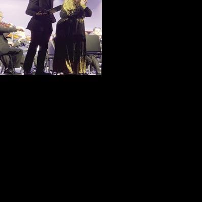 Symphony celebrates duets in Winter Concert | News | bigspringherald.com