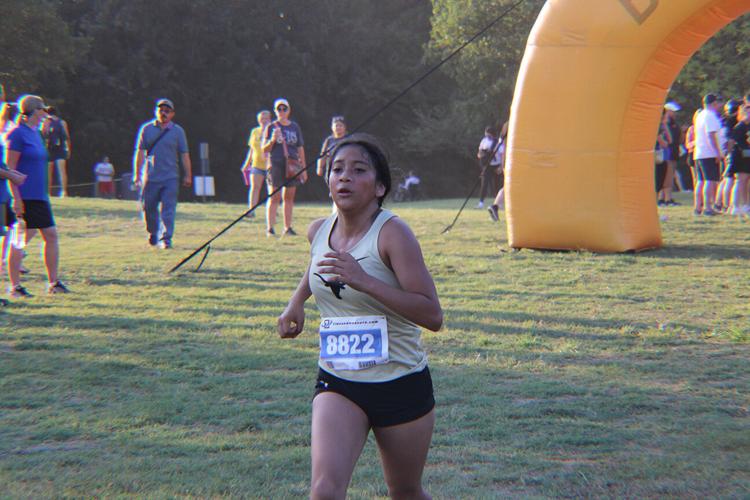 Big Spring's Pinkley, Jimenez, and Gonzales place top 60 in MileSplitTX ...