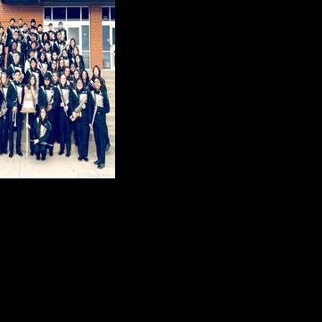 BSHS Honor Band takes sweepstakes in UIL Concert and Sight Reading ...