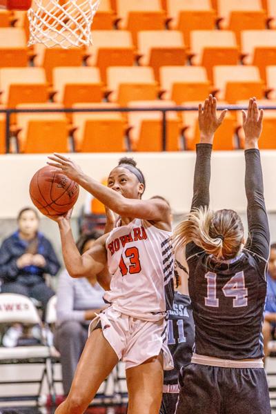 Howard’s Jazzeem Bethea commits to Arkansas-Pine Bluff | Sports ...