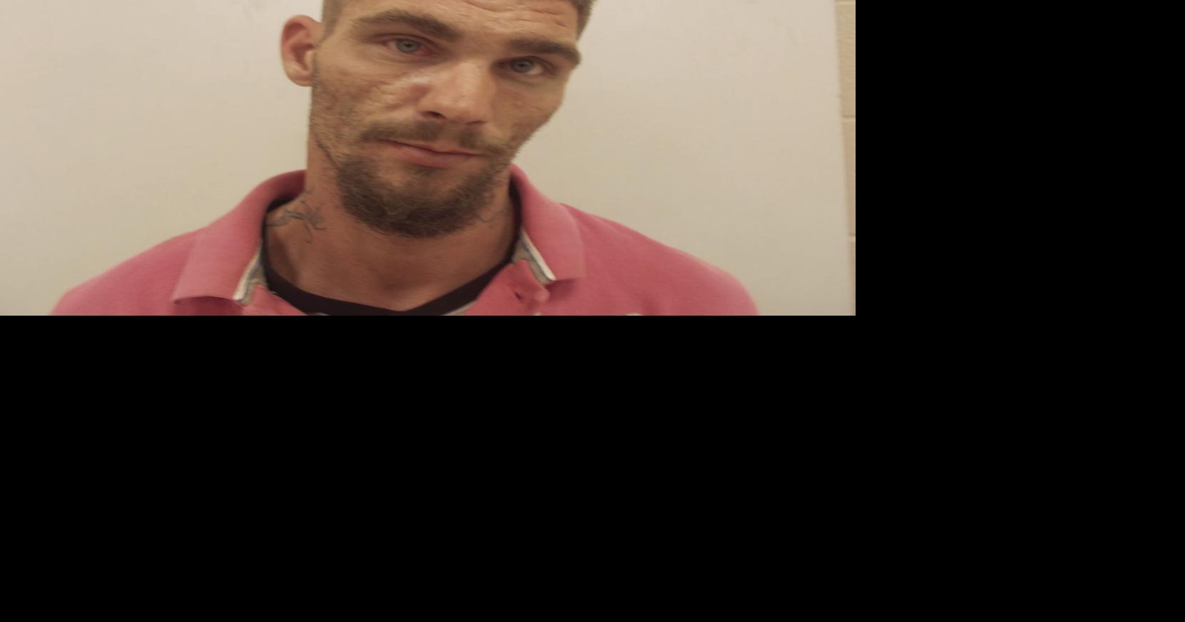 Arrest made in TSB theft | News | bigspringherald.com