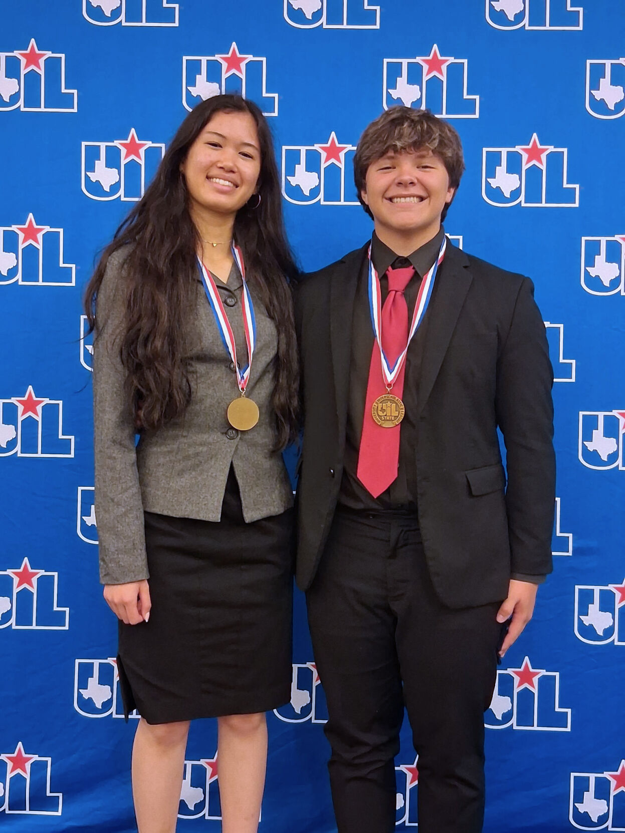 BSHS Debate at UIL CX State Meet | News | bigspringherald.com