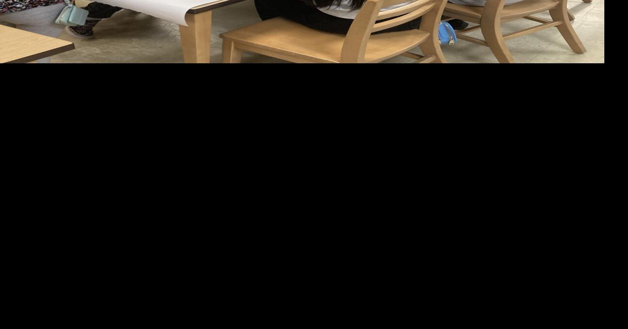 Artwork on display in BSHS new art room | News | bigspringherald.com