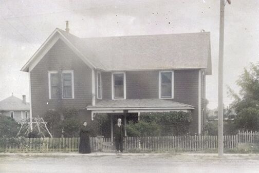 Mary Moon Zinn | News | bigspringherald.com