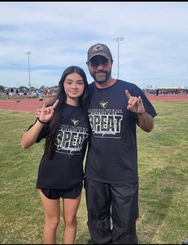 Big Spring Herald Athlete of the Week | Sports | bigspringherald.com
