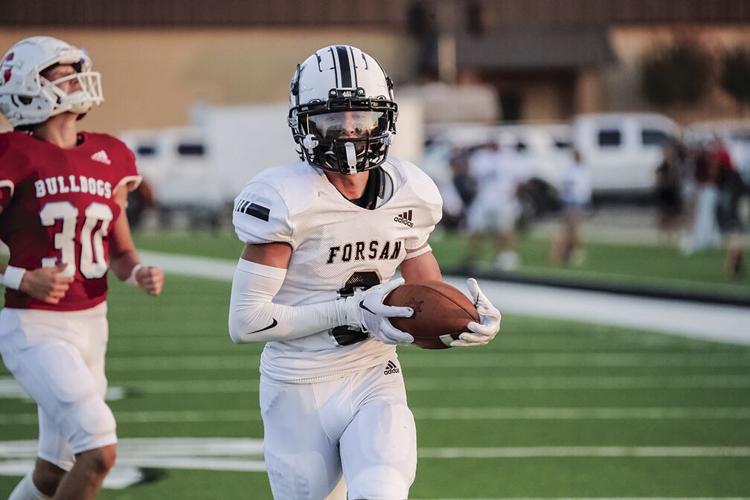 Big Spring Herald 2023 Fall All-Star – Football Team | Sports ...