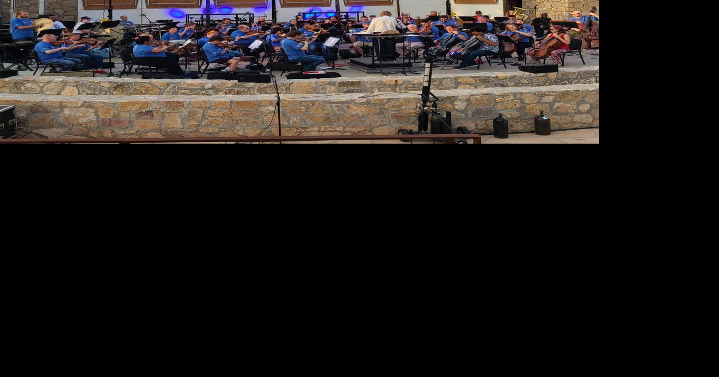 Pops in the Park | News | bigspringherald.com