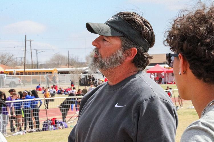 Big Spring Herald 2023 Fall All Star– Cross Country Team | Sports ...