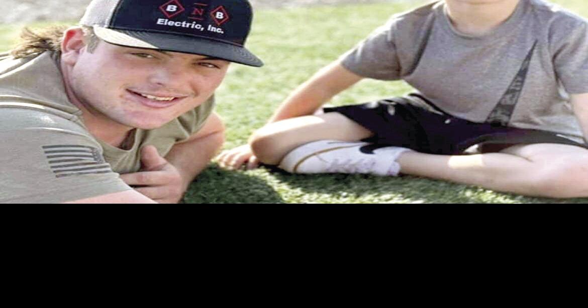 Making a difference with Buffalo Buddies | News | bigspringherald.com