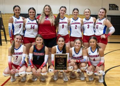 Bulldogettes Battle Back to Win Tournament Title | News ...