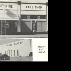 That's What I Said, Mead's Fine Bread and Fruit Cake | News ...