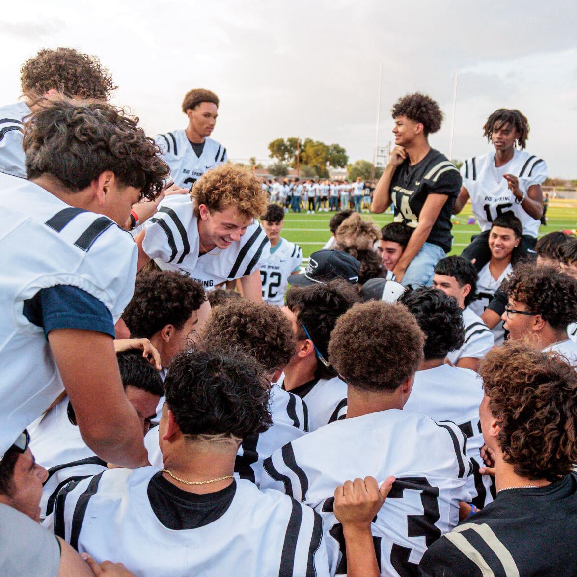 Big Spring welcomes new charter school in Pathway Academy | News ...