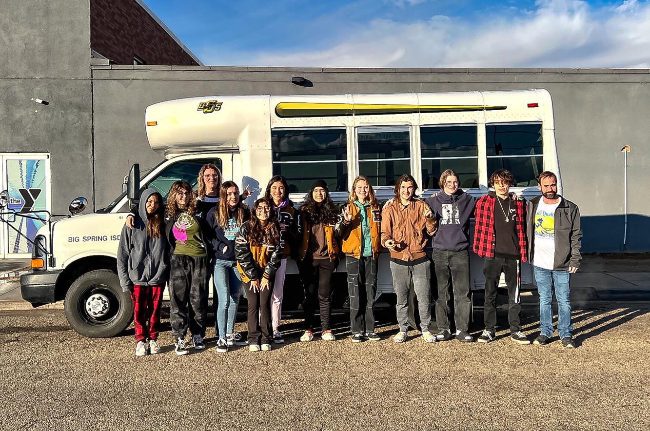 Sports | bigspringherald.com