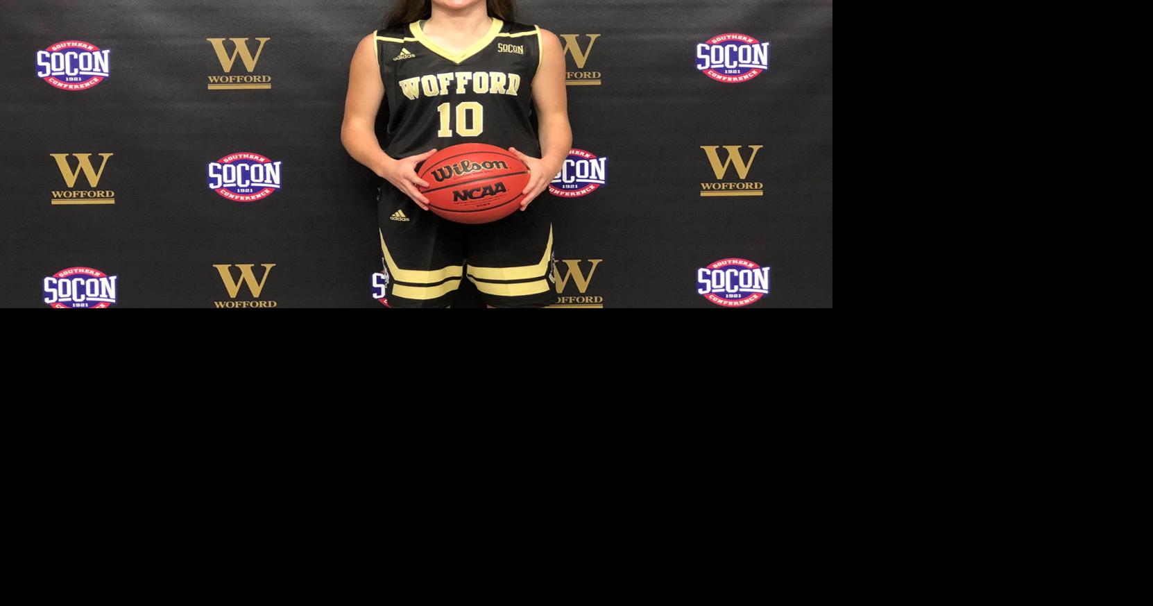 Annabelle Schultz commits to Division I Basketball | Living ...