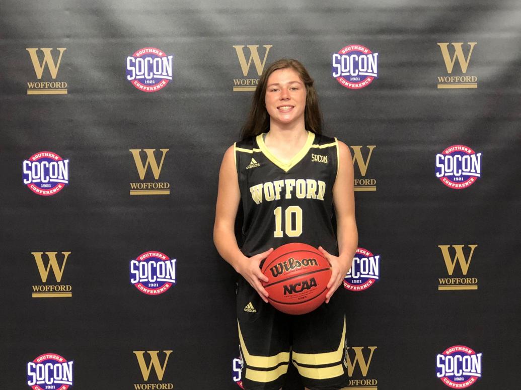 Annabelle Schultz commits to Division I Basketball | Living ...