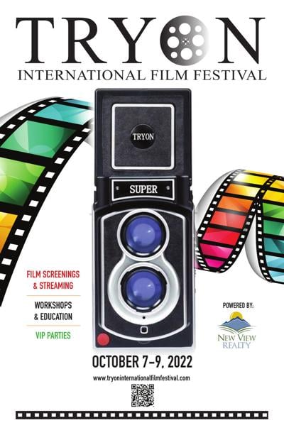 See 52 films in three days at Tryon Film Festival | Arts ...
