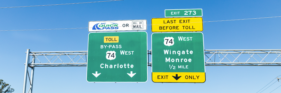 At what cost: Widening I-40 may require toll lanes | News ...