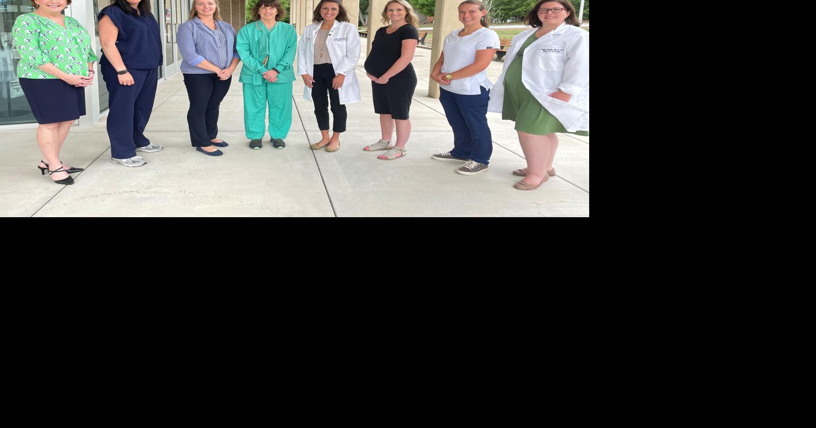 Mission Health Nurses receive 2022 Great 100 honor | News ...
