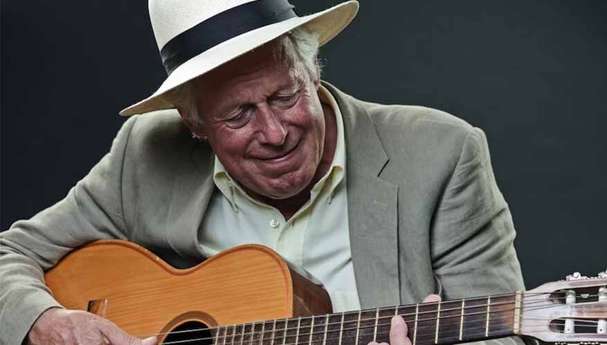 Brevard Music Center Presents The Jeff Sipe Trio | Arts ...