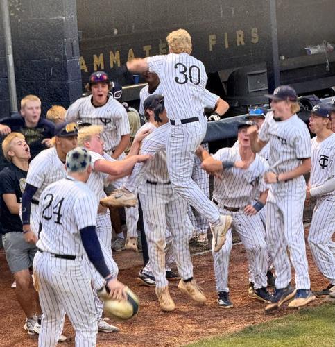 Slamming Rams Aim for Historic Three-Peat | Sports | biltmorebeacon.com