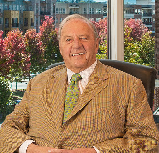 Legacy of George H.V. Cecil continues with Journey Scholarship | News ...