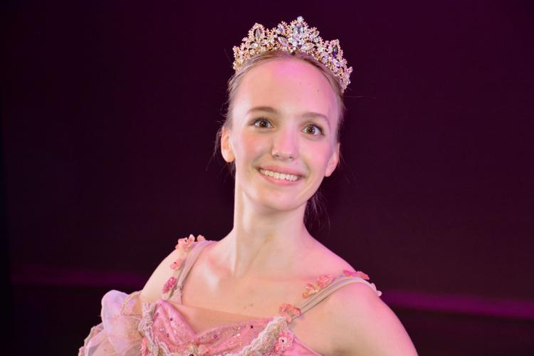 Asheville Ballet Announces The Nutcracker 2020 | Arts | biltmorebeacon.com