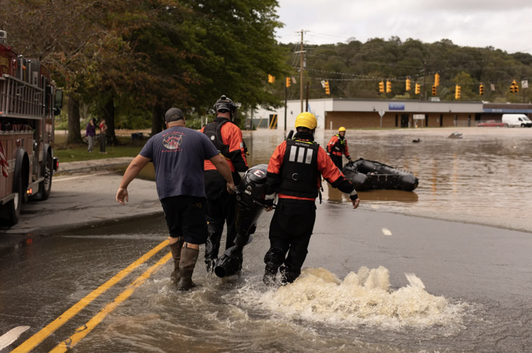 Attorney General wins FEMA lawsuit for first responder funds | News ...