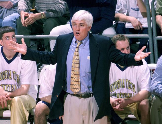 Bobby Cremins, Debbie Antonelli to headline Bulldogs' “Celebration on the Court” | News ...