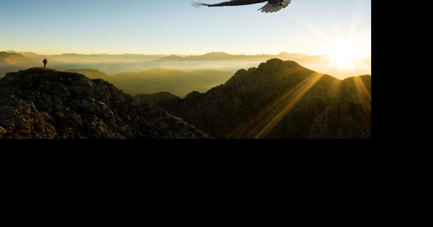 Local Spiritual Group Teaches of Divine Love and Spiritual Freedom ...