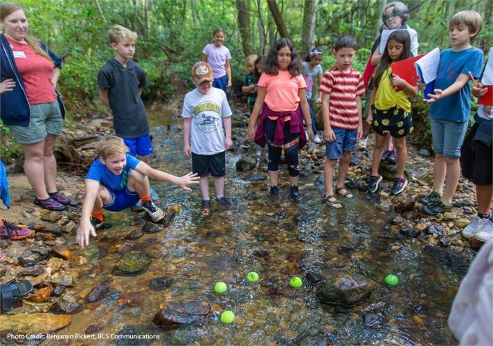 RiverLink Volunteers, Projects Ensure a Future for Work & Play | News ...