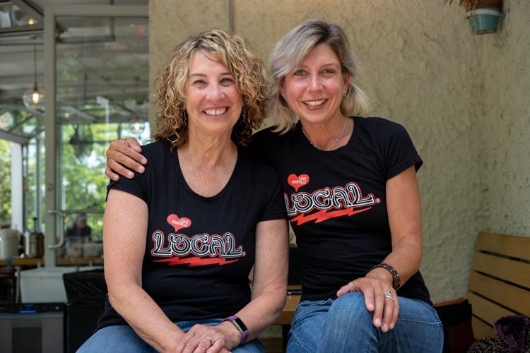 Community Movers & Shakers | News | biltmorebeacon.com