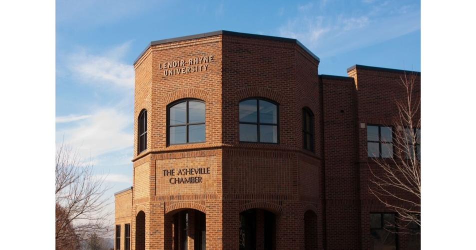 Lenoir-Rhyne Equity and Diversity Institute gains traction | News ...