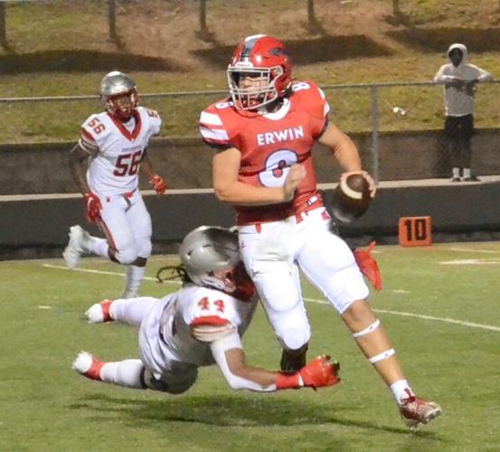 Quarterbacks Help Define MAC Football Race | Sports | biltmorebeacon.com