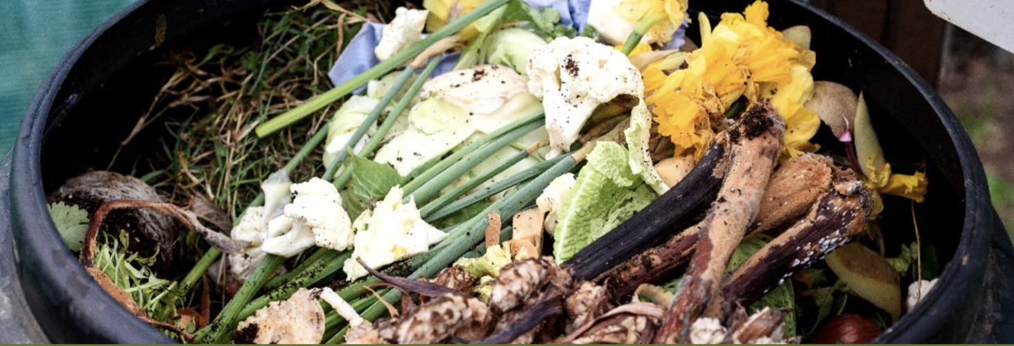 Community compost drop-off program lauded with recycling award | News ...