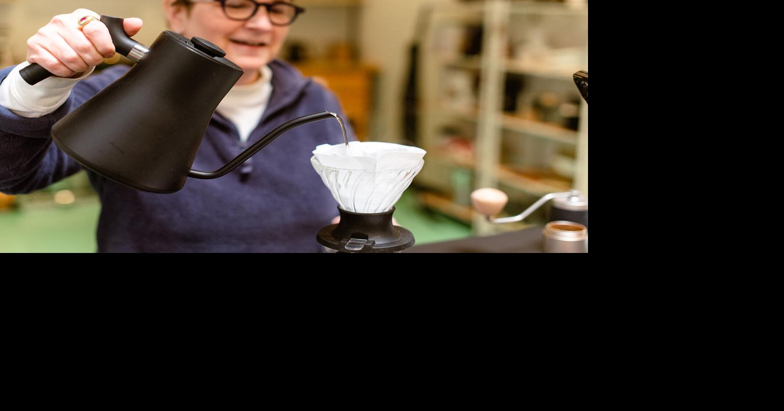 This is not Your Father's Cup of Coffee | Arts | biltmorebeacon.com