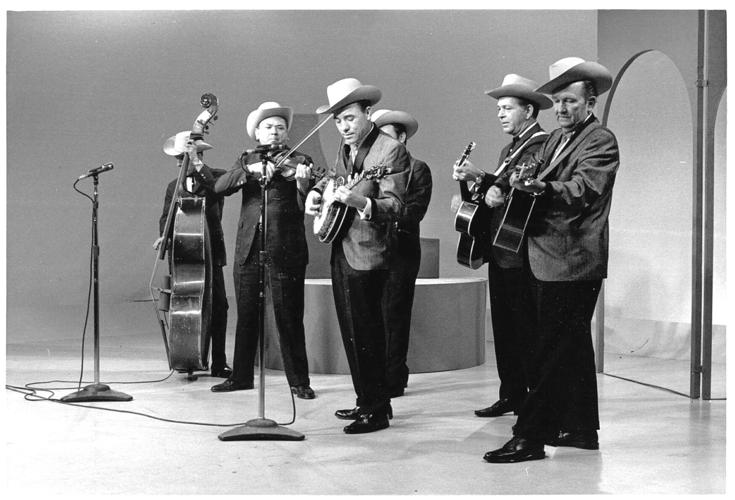 Who was Earl Scruggs? Learn about his legacy with a visit to the Earl ...