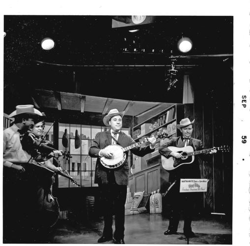 Who was Earl Scruggs? Learn about his legacy with a visit to the Earl ...