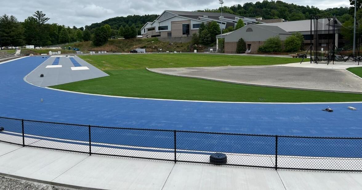 Update on Karl Straus Track & Field Facility Renovation Project | Arts ...