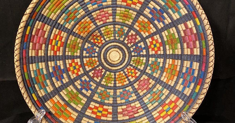 Artists Find Respite, Inspiration in Natural Surroundings | Arts ...