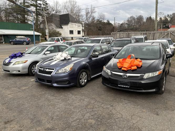 Working Wheels Delivers First 7 Cars to Flood Victims | News ...