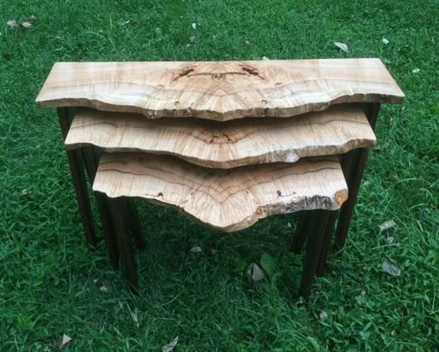 Eclectic, unique finds at Kenilworth artists studio tour | Arts ...