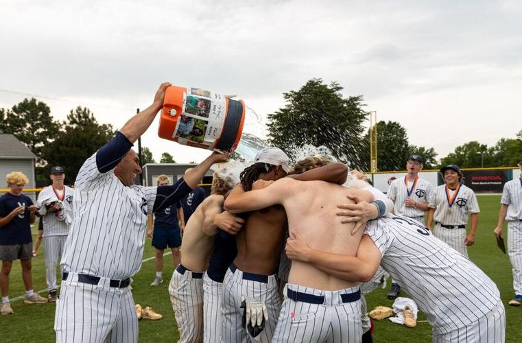 TC Roberson skipper named National Baseball Coach of the Year ...
