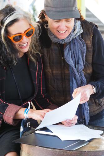 Queer Girls Literary Reading series celebrates its 30th anniversary ...